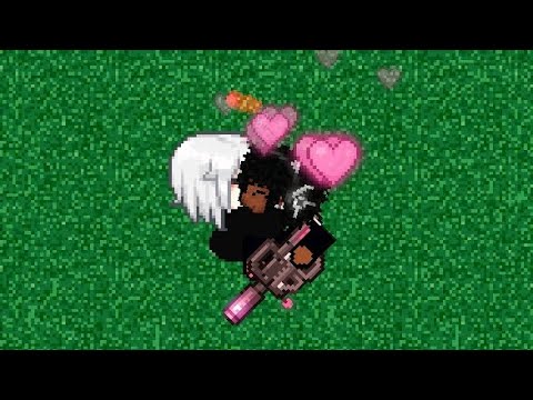Probando la amorizer-3000 (Graal era) - YouTube