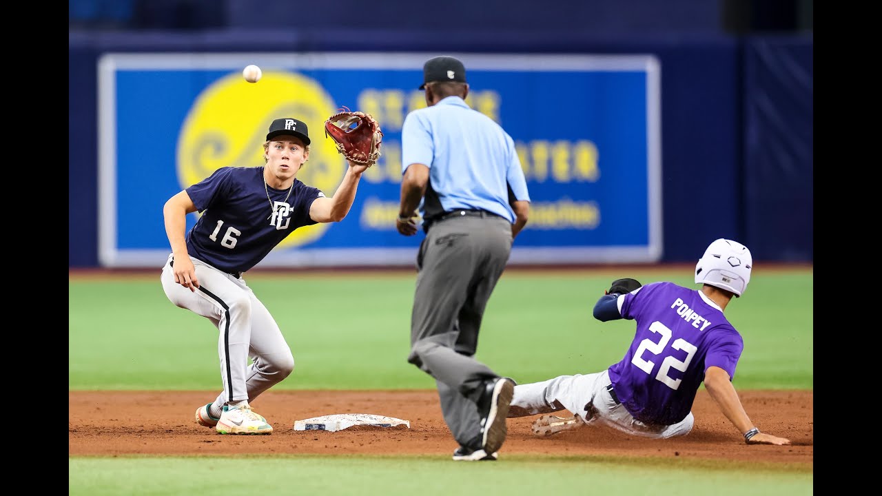 2022 PG National Showcase Day 4 - YouTube