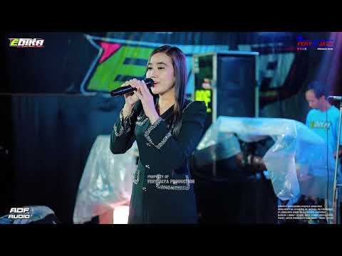 EDIKA MUSIC - DI SIMPANG JALAN - NILA NADA - WEDDING PUPUT & RIO - BULUNGAN  JEPARA