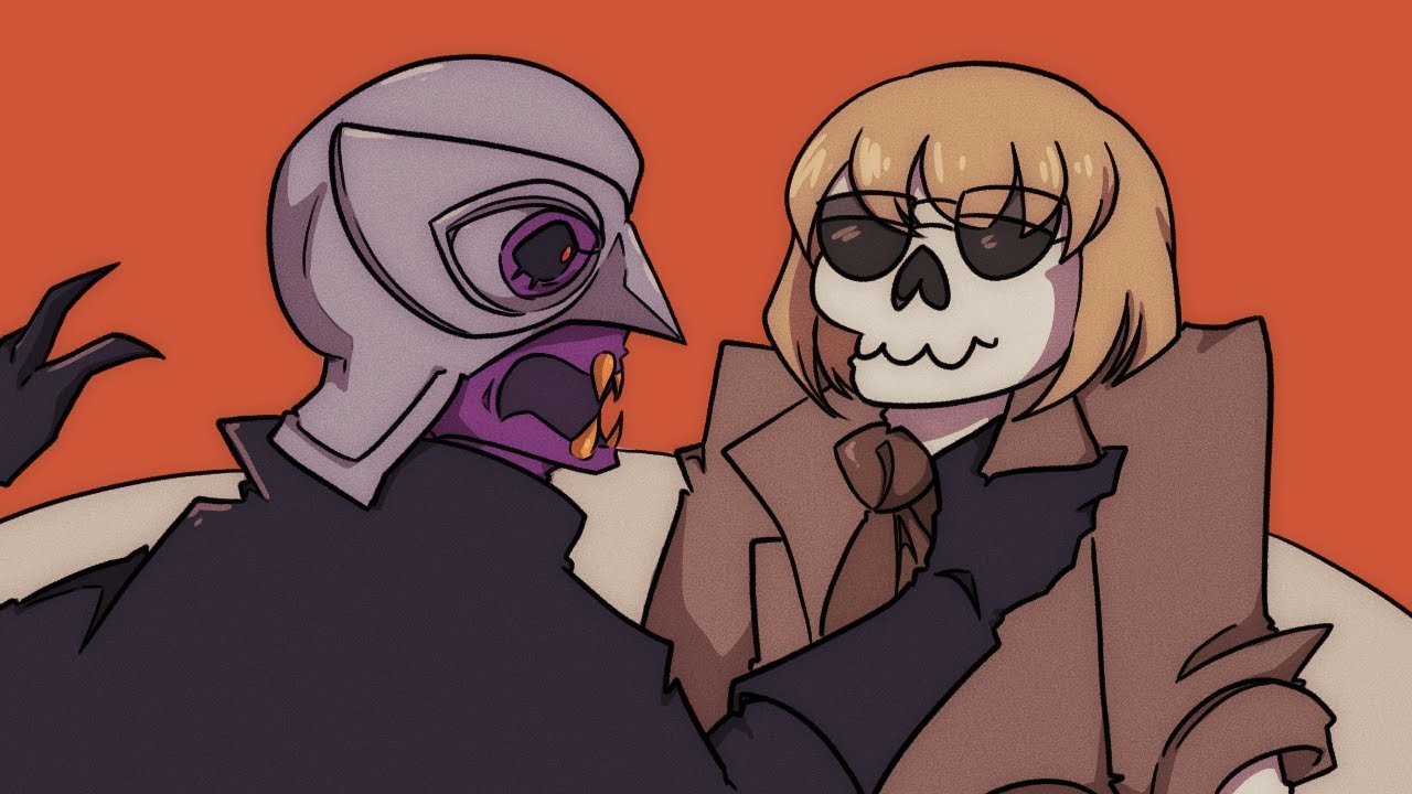 Skeleton Crew Podcast Episode 51: A Phantom When you want BEEF - YouTube