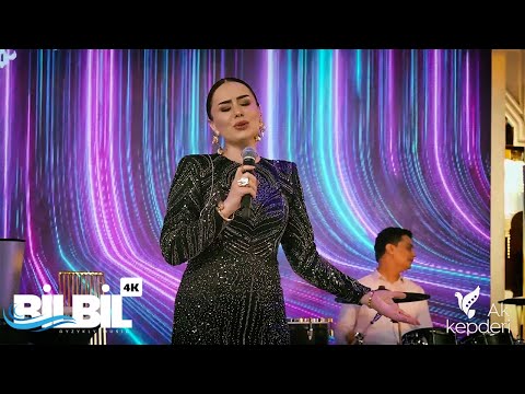 Bilbil Öwezowa - Gözel Bardyr / Babajyk / Ýar Ýar Ýaraly (Popuri)