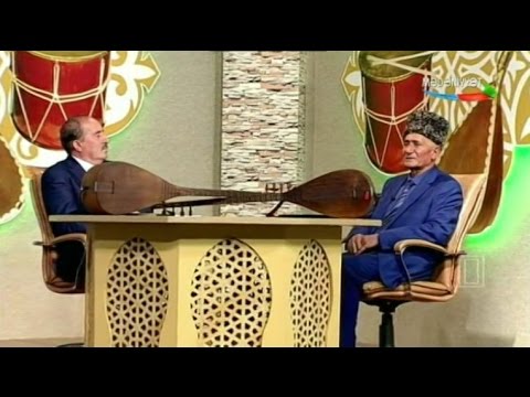 Girov qalan sazın dastanı