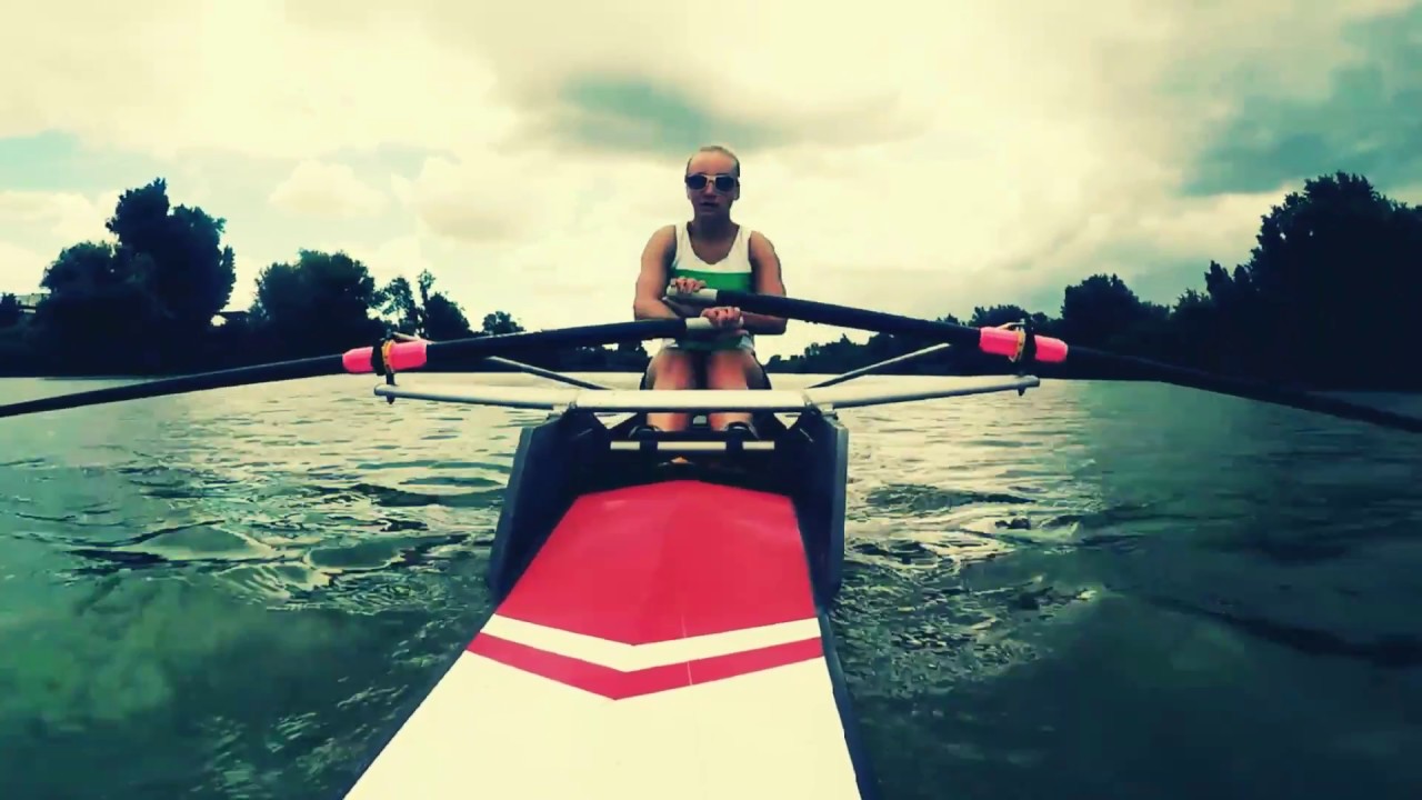 Hungarian Rowing - Evezés -Ferencvárosi Evezős Club -Nyílt Budapest ...