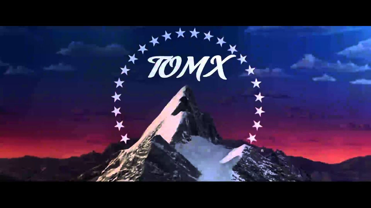 Custom Paramount Intro - YouTube