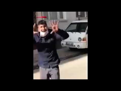 SON ÜTÜCÜ HURDACI KARDEŞİMİZDEN MUHTEŞEM YORUM (Destek olalım Hazar kardeşimize)