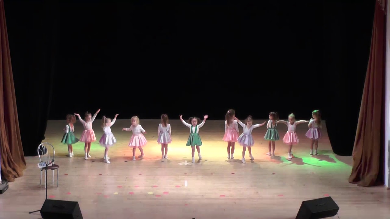 Группа "Арабеск" | Dance Republic Studio Стерлитамак - YouTube