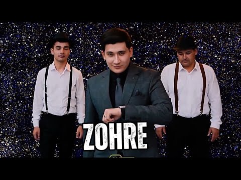 Perman Artykow - Zohre ( Official Music Video )
