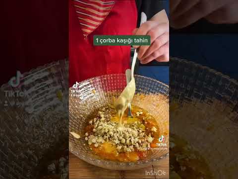 CENNET HURMASI KURABİYESİ ( TERTEMİZ İÇERİK ) 🥰