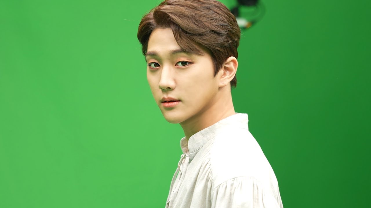 2021 뮤지컬 [이퀄] Volumetric MAKING - Hong Joo Chan - YouTube