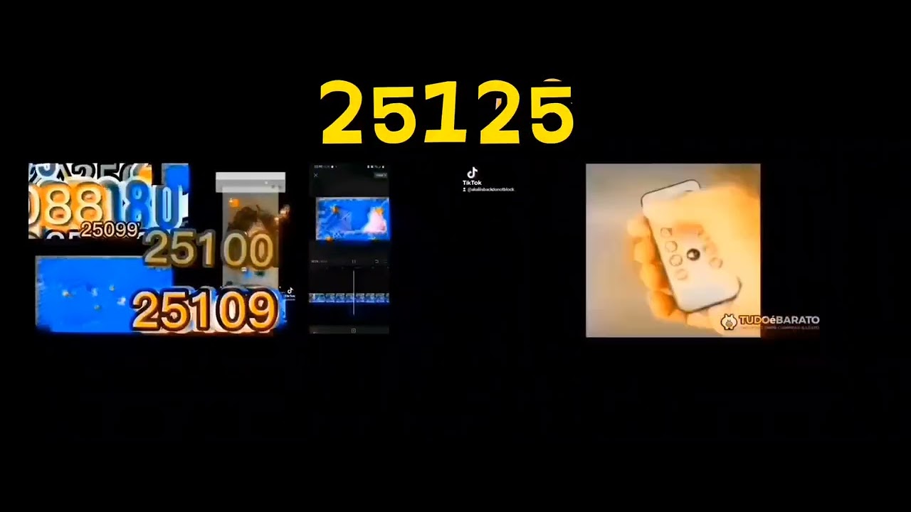 jba s5 part 5 : exports 25112-25150 - YouTube