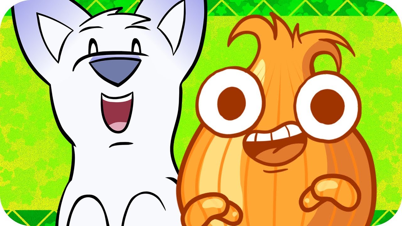 Animoot Podcast Intro - YouTube