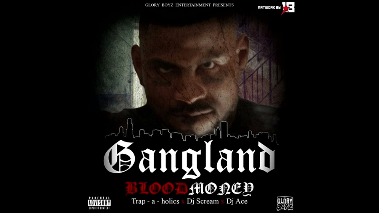 "Front Street" Blood Money x Fredo Santana x Tadoe Drill Chicago Type ...