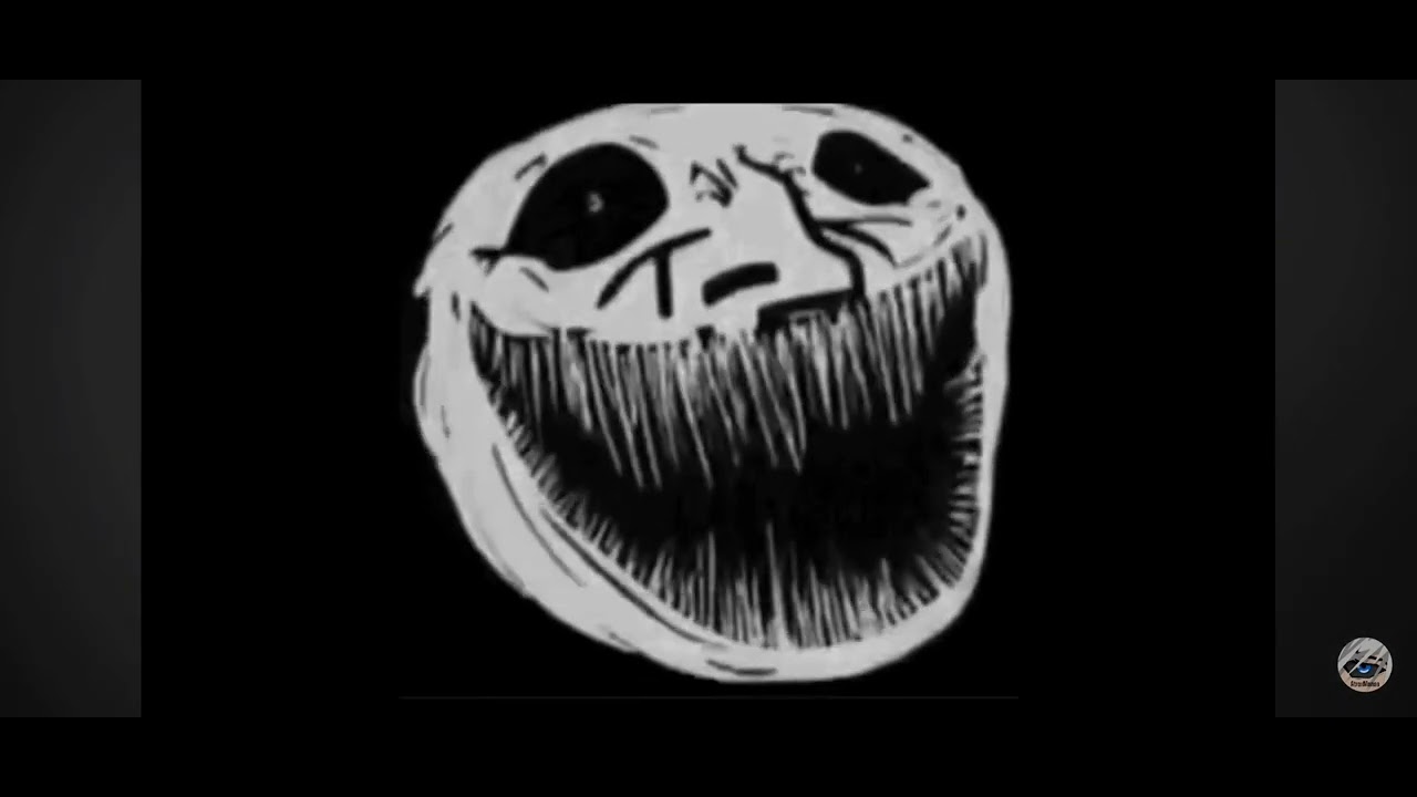 troll face - YouTube