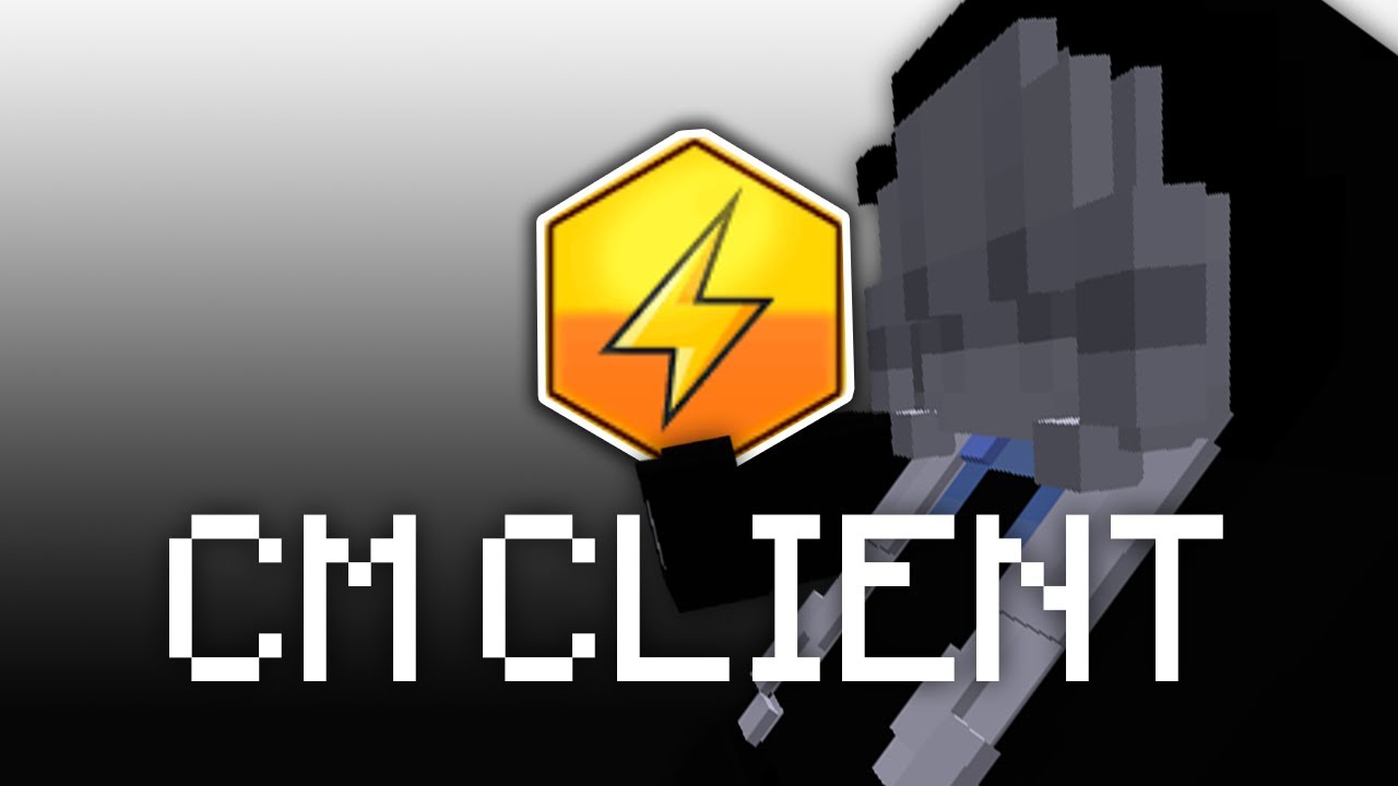 JOGANDO COM O CM CLIENT PELA PRIMEIRA VEZ - YouTube