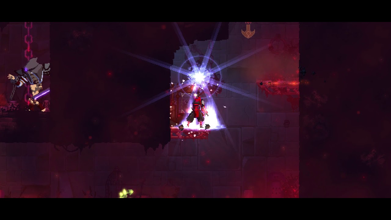 [20191006]Dead cells daily challenge - YouTube