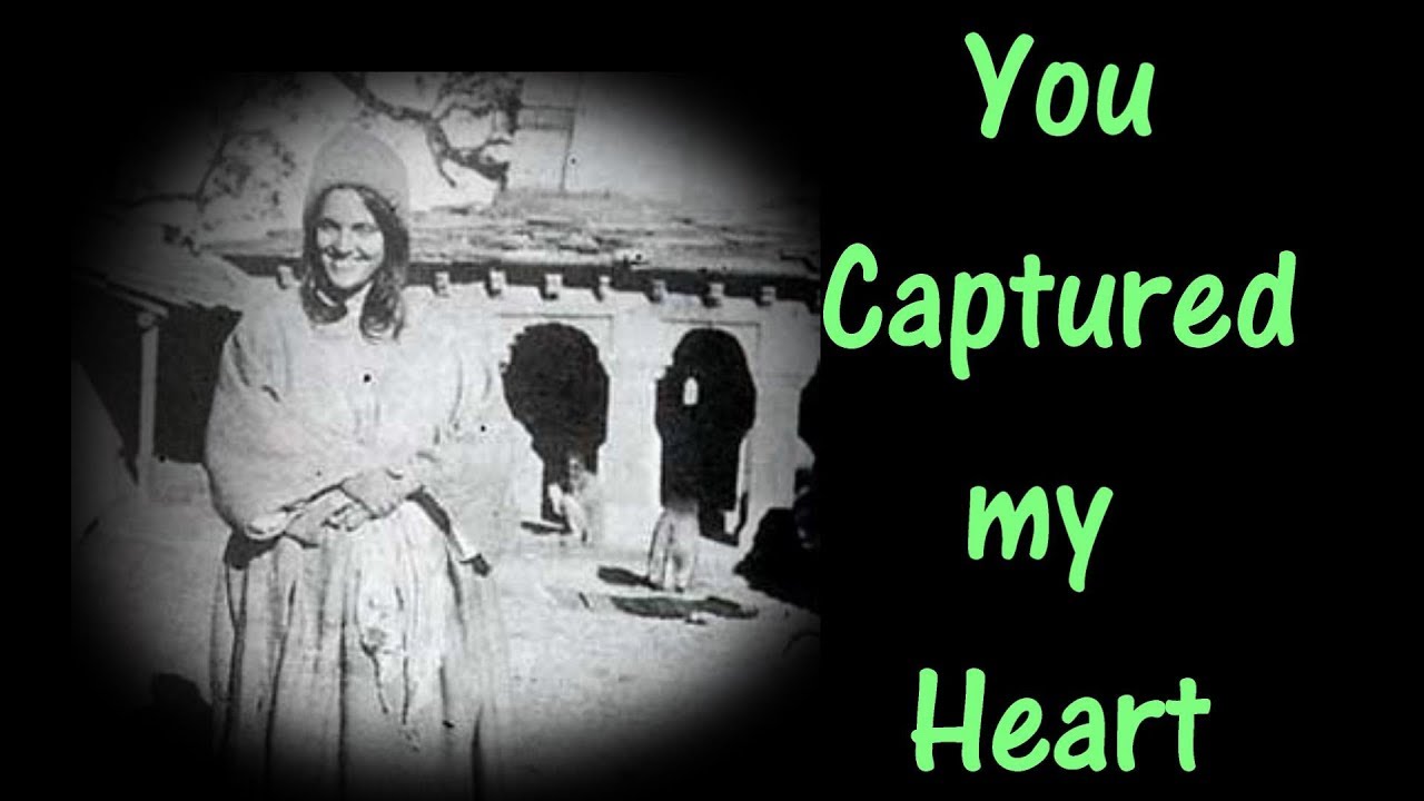 You Captured My Heart - YouTube