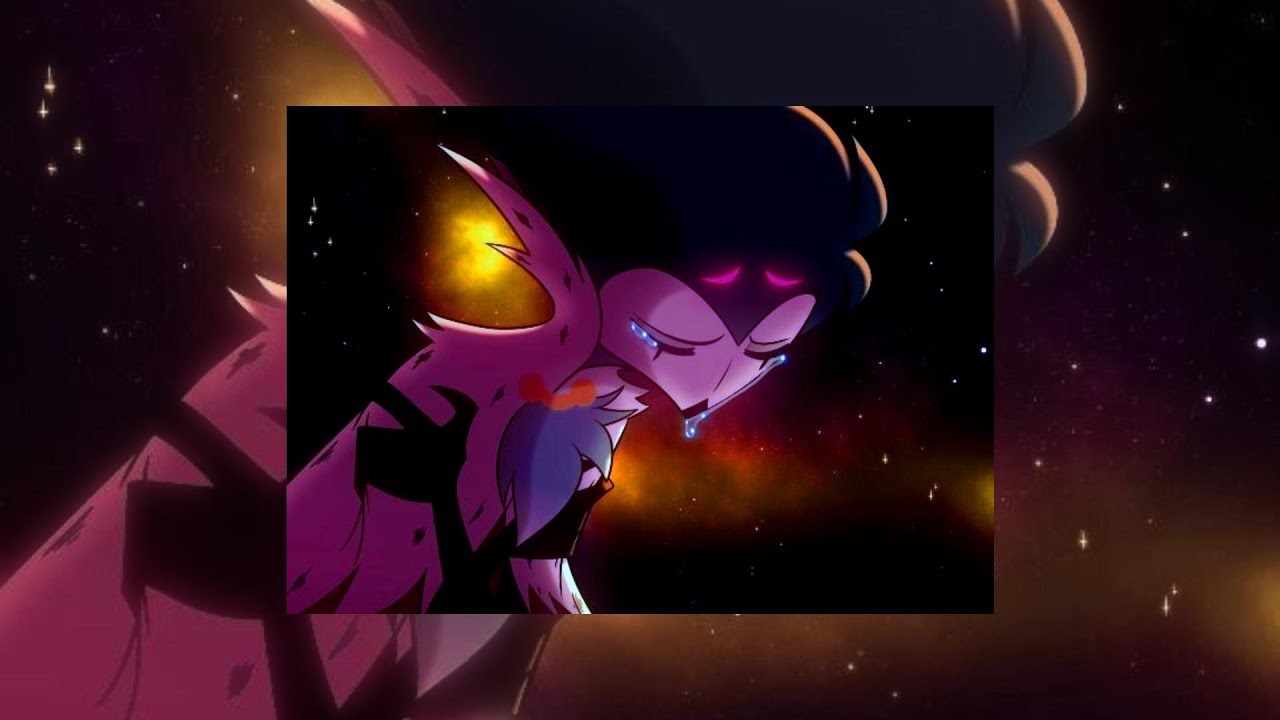 A Stolas Playlist I Made After Watching "Mastermind" - YouTube