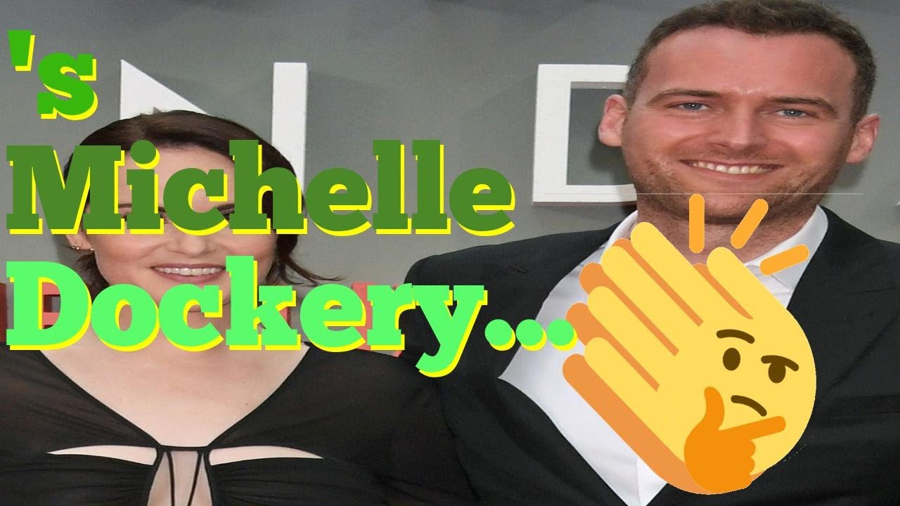 Downton Abbey's Michelle Dockery Marries Jasper Waller-bridge - E! News ...