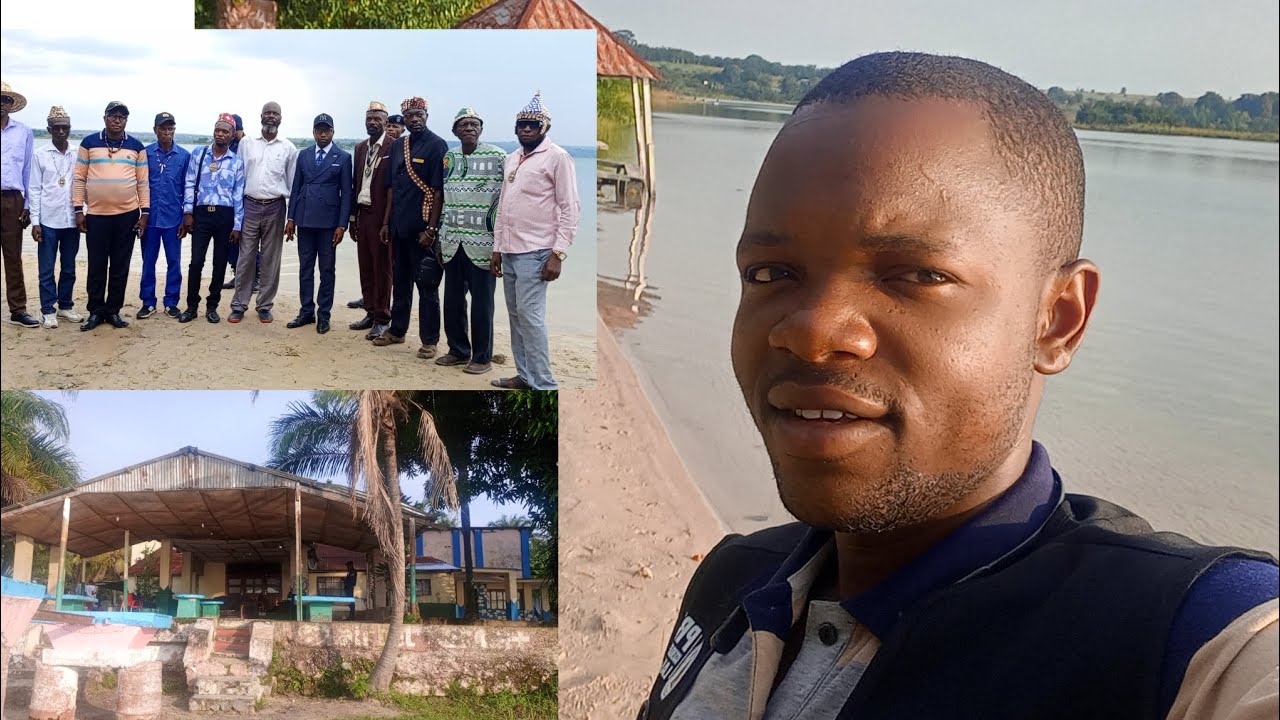 URGENT !! LAC MUKAMBA, VOICI CE QUE NOUS AVONS DÉCOUVERT RÉCEMMENT SUR ...