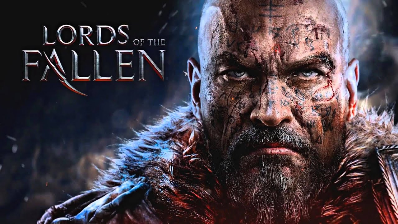 Lords Of the Fallen - Thumbnail - #00 - Let's Play - YouTube