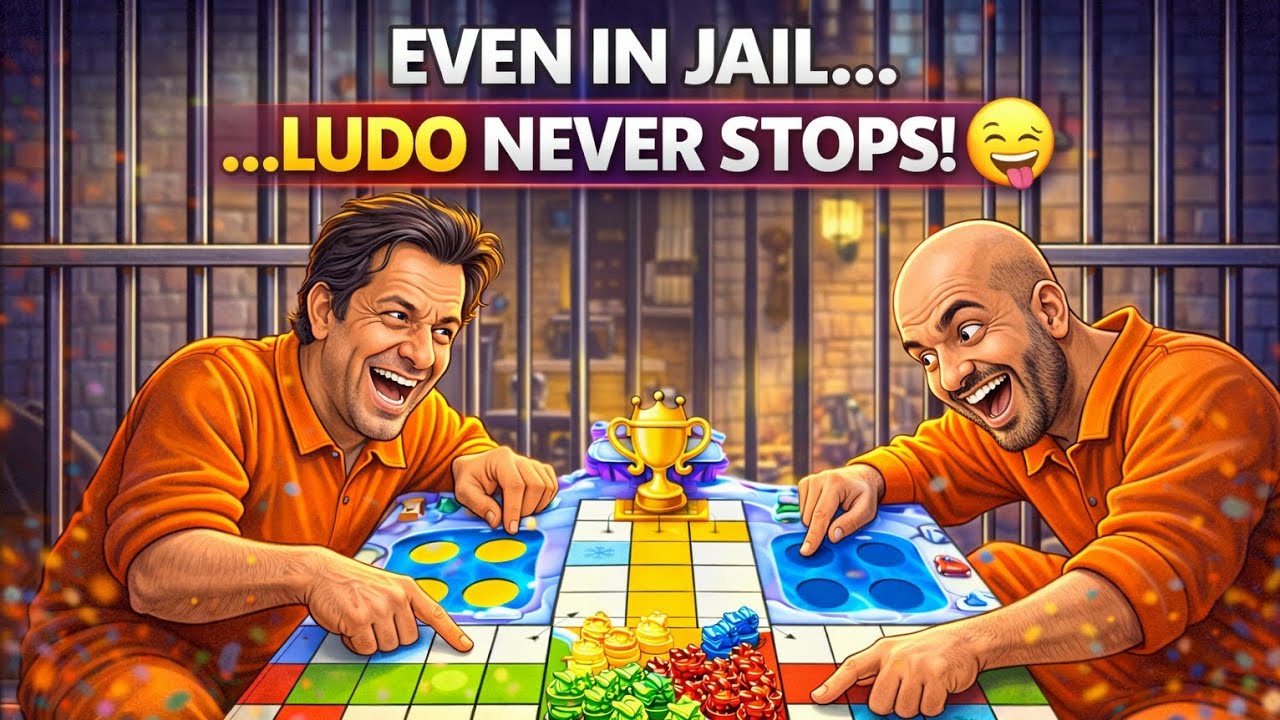 👉 Funny vibe کے لیے: “Lost One Game… Still Flexing 😁 | Arrow Mode” 🎲🎲 ...
