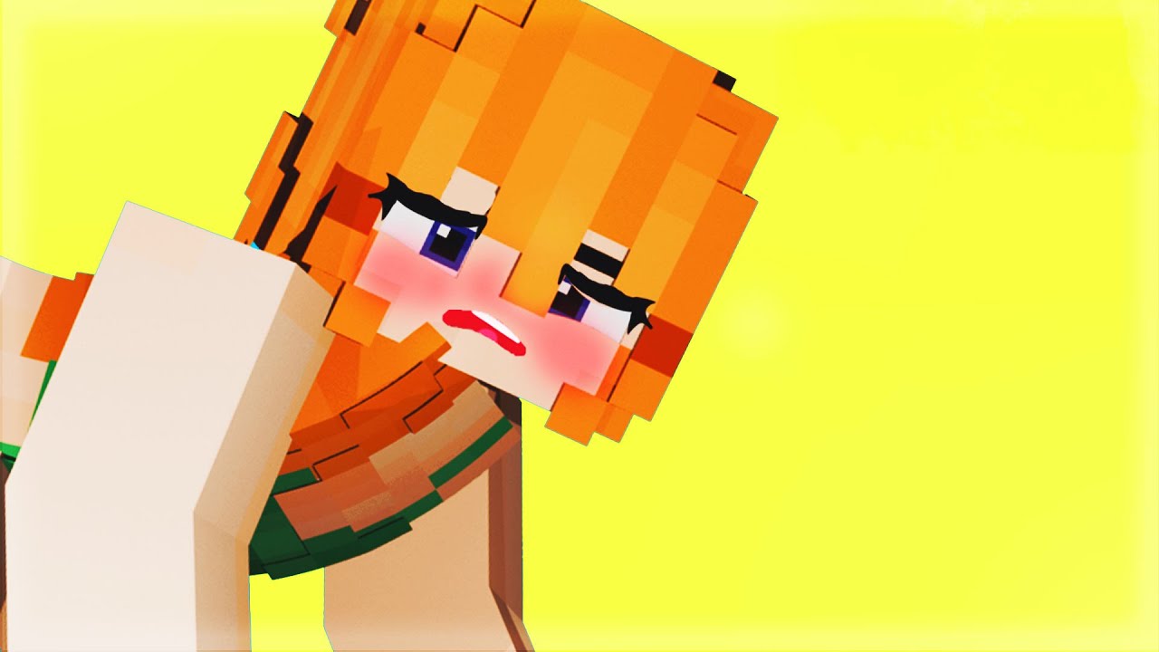 Top 3 Alex stuck! Steve i'm stuck! Alex and Steve story - Minecraft ...