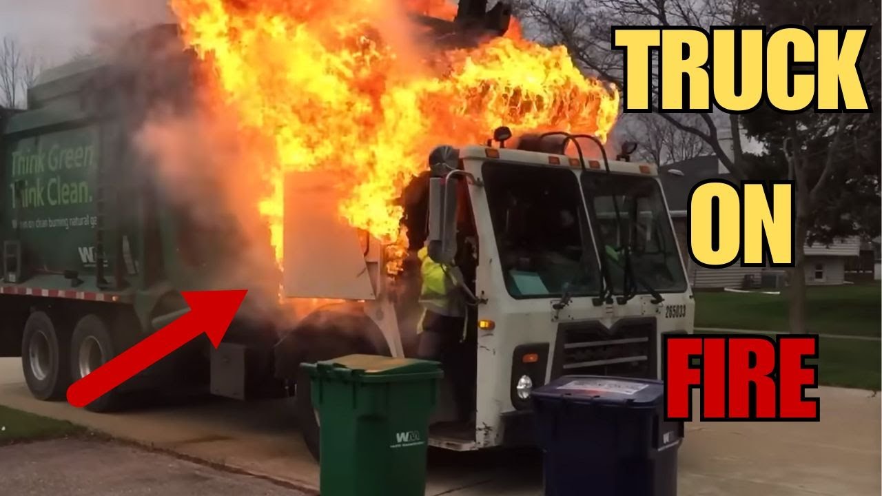 INSANE CAR & TRUCK CRASHES COMPILATION | DASHCAM, FAILS & WINS UK & USA ...