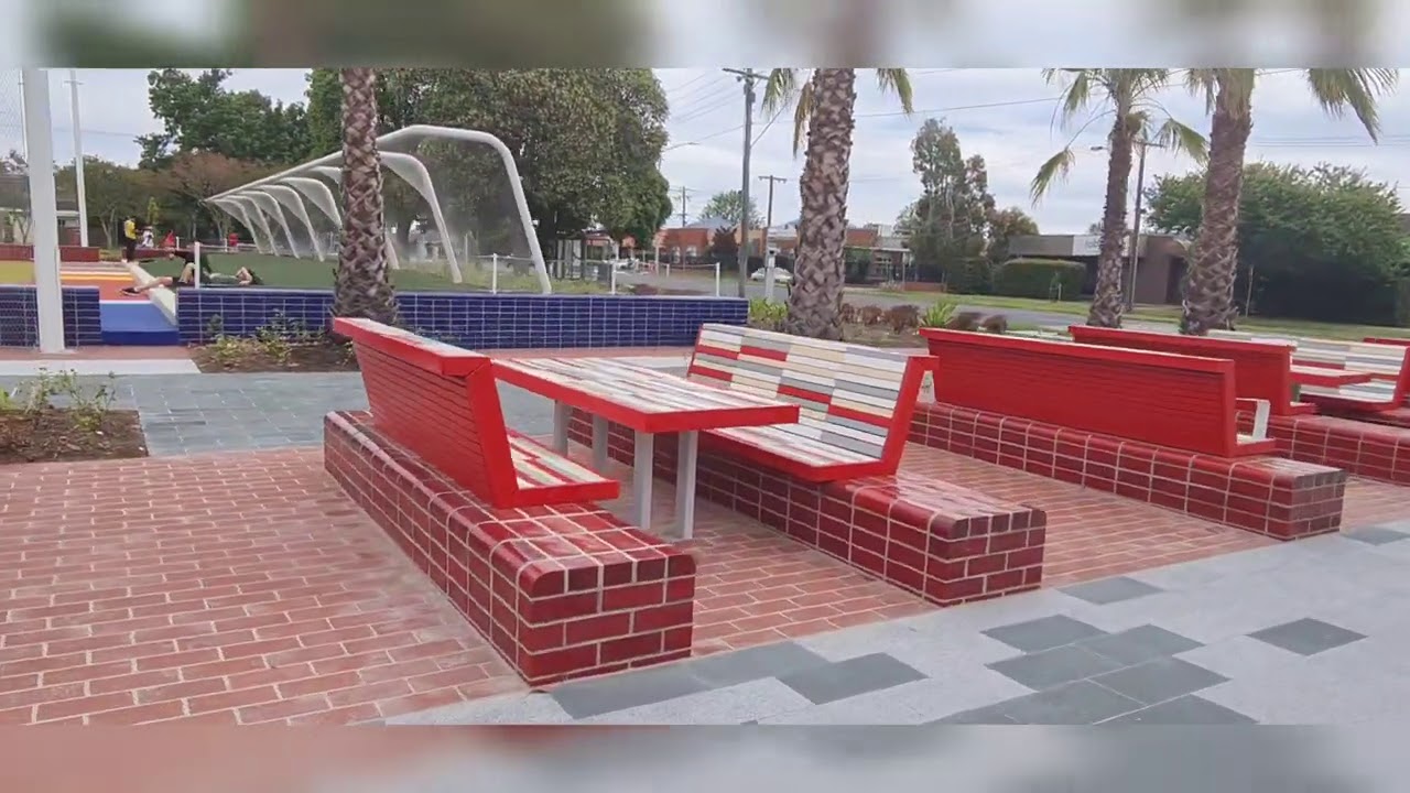 $40 Million Dollars Project - Springvale Community Hub & Springvale ...