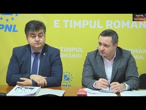 PNL Ialomita il propune pe Dragos Soare candidat la Primăria Slobozia ...