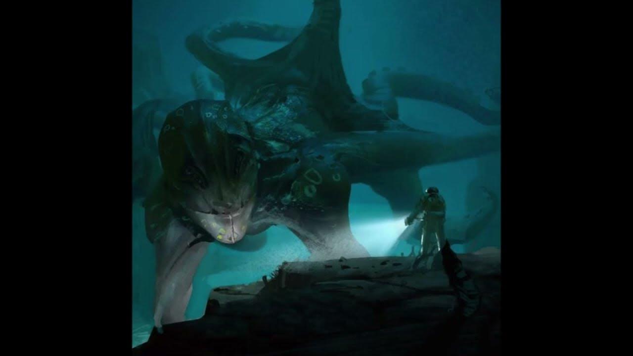 ¿Quién es Cetus en la mitología griega? 🔴 - YouTube