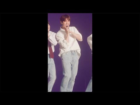 [#BAEKHYUN Cam] 'LOVE ME RIGHT' | EXO @2023 EXO FANMEETING \