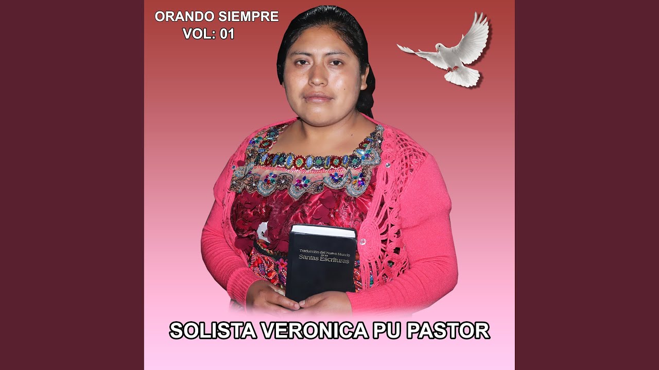 Orando Siempre - YouTube