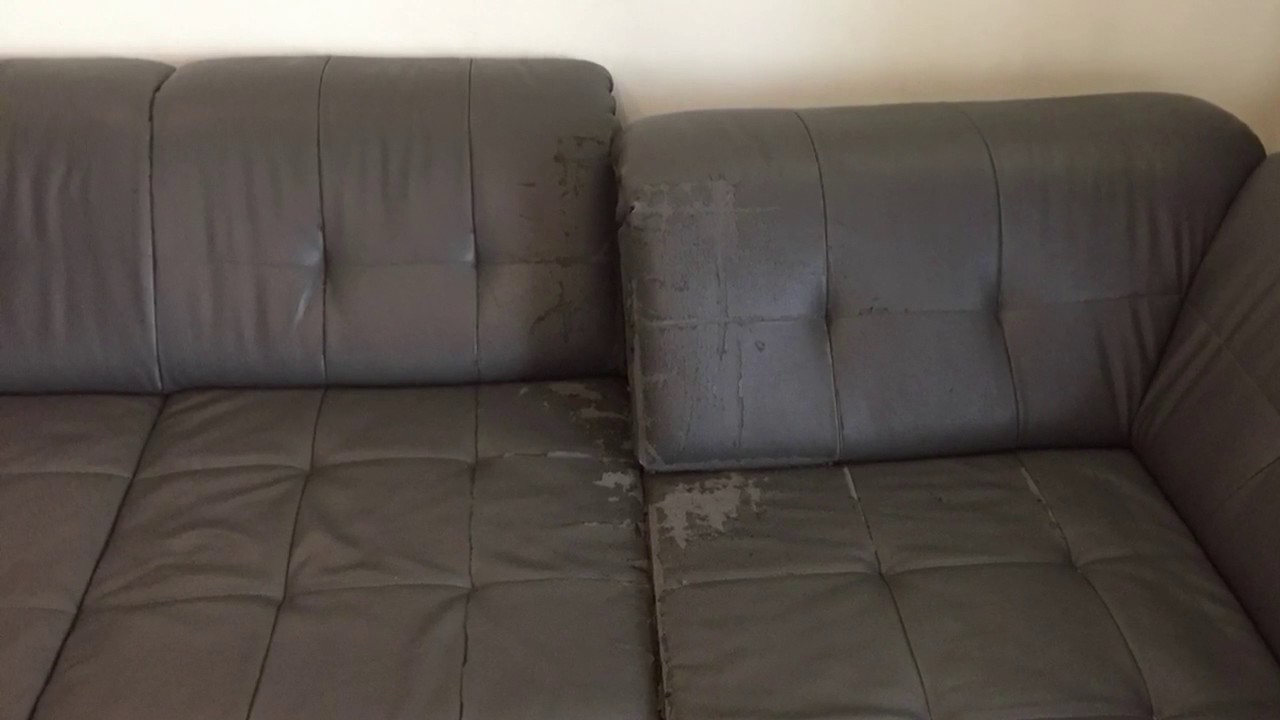 Polipol furniture - YouTube