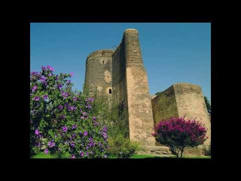 Sasha Avdalimov Gezal Baki