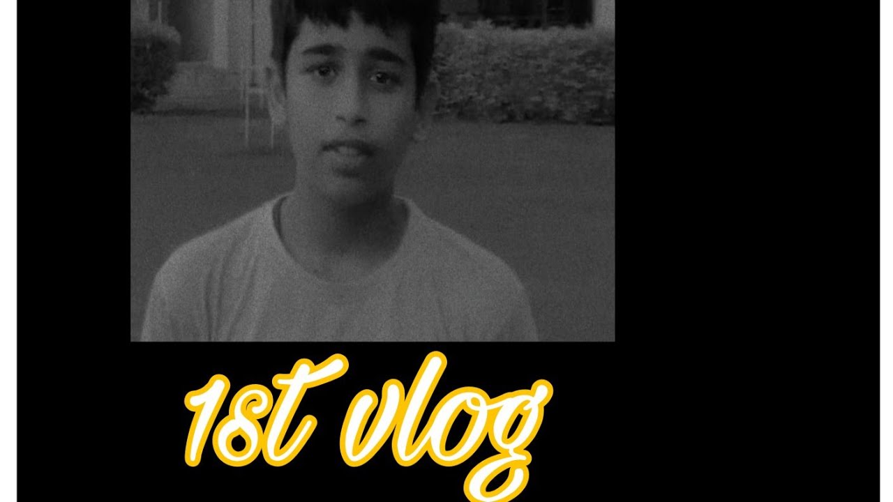 my first vlog|#vlog #vlogger #entertainment #funny - YouTube