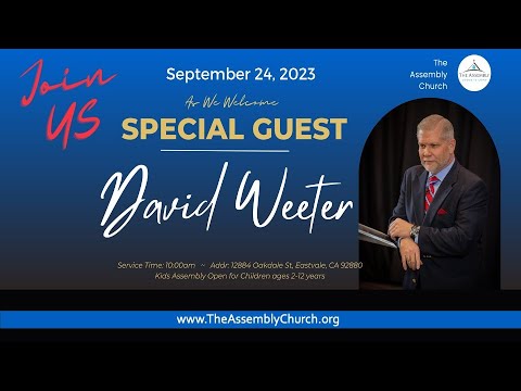 How to Grow Mighty Faith - YouTube