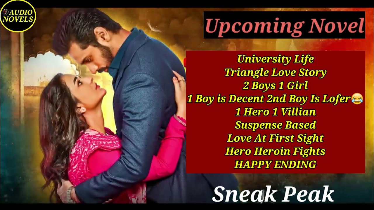 University Life | Triangle Love Story | Hero Heroin Fights | Sneak Peak ...