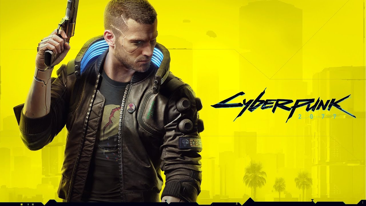 Cyberpunk 2077 (31. Poslední dva konce + možnost přijít o vlastní duší ...