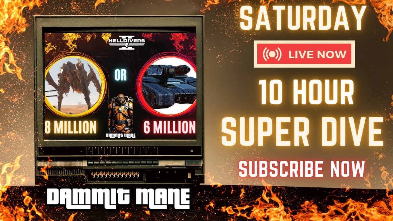 🔴NEW MAJOR ORDER!🐛AND 🤖🔫🎯HIGH KILL-COUNTS | HELLDIVERS 2 - YouTube