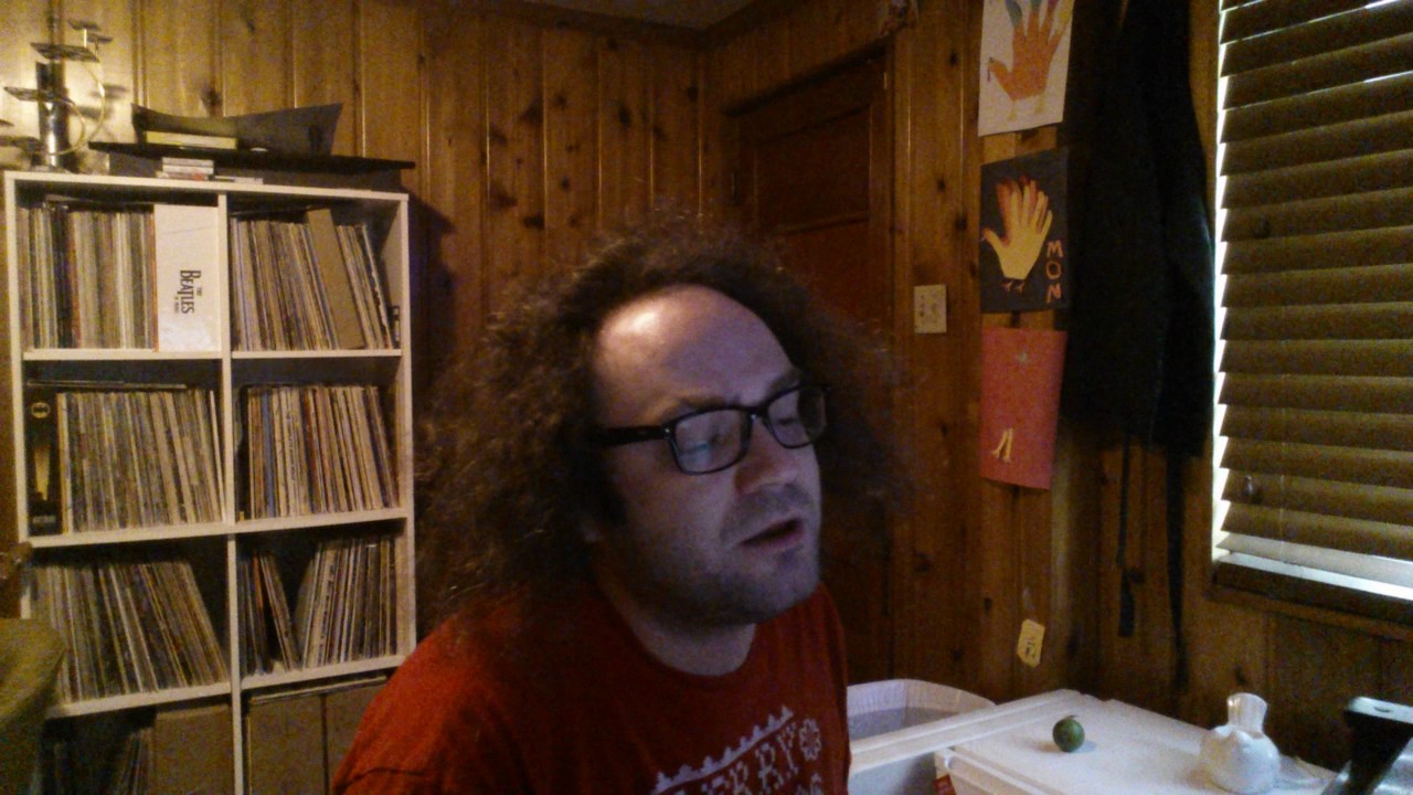 She - Monkees Cover By Philip Coates - YouTube