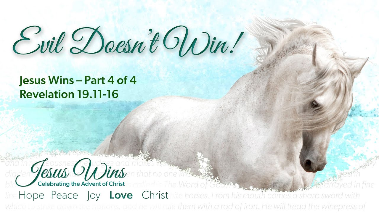 HFBC Sunday Morning Service, December 24, 2023 - YouTube