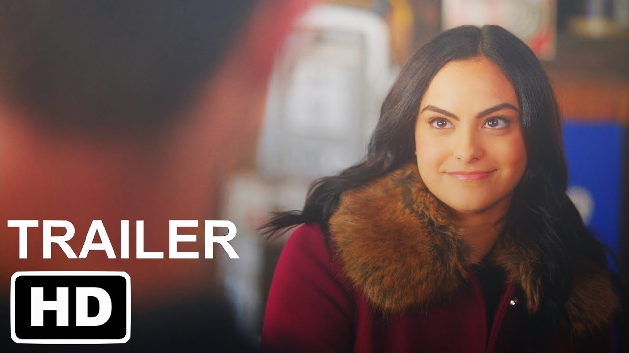 Shadow Lake | Riverdale Thriller (Trailer) - YouTube