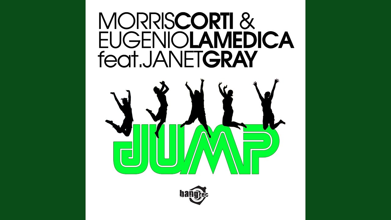 Jump (Radio Edit) - YouTube Music