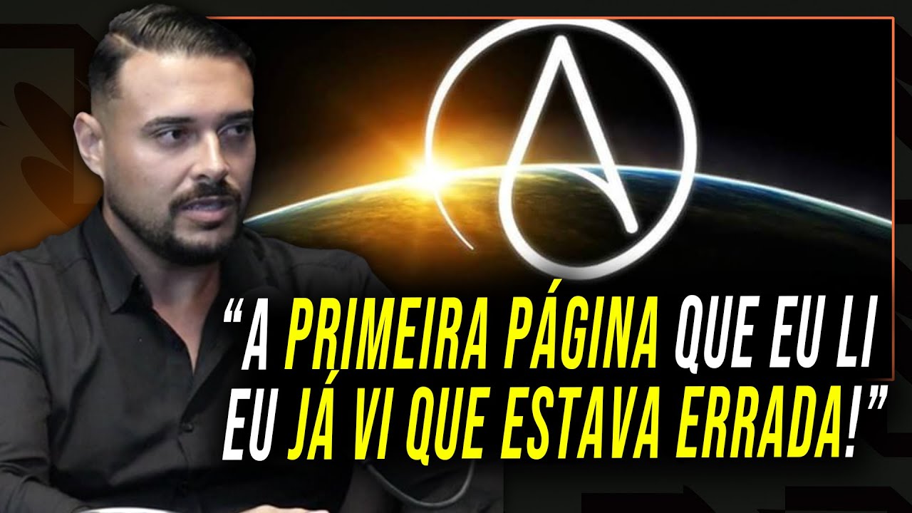DEUS EXISTE? ANTONIO MIRANDA X TIORRO E ROBERTIN ! Antonio Miranda e ...