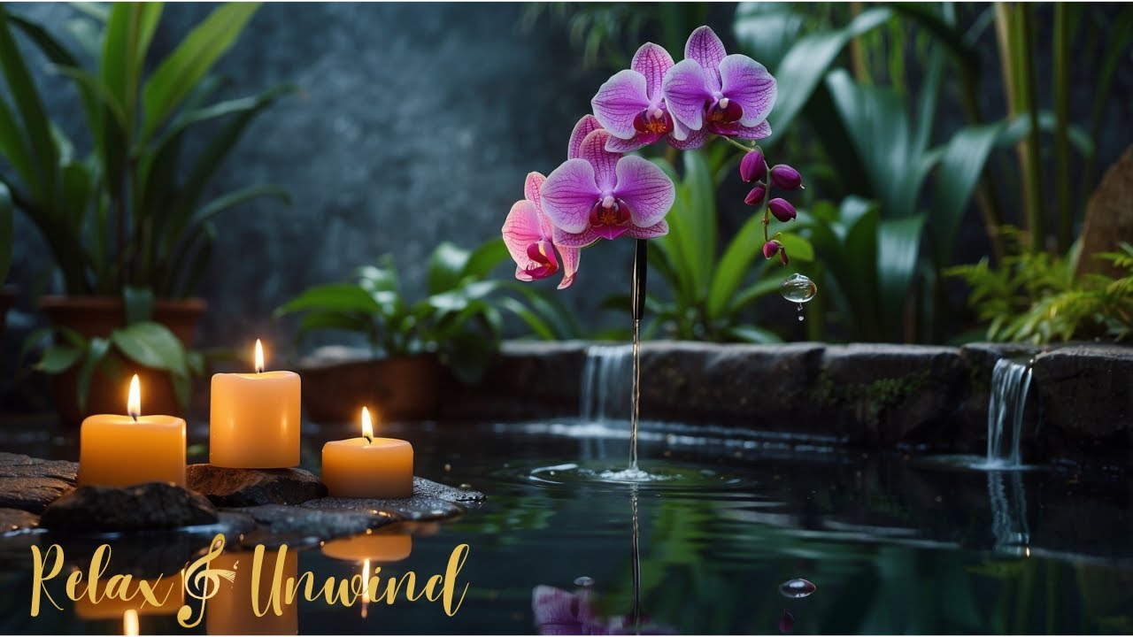 Relax and Unwind Yourself in hours of Beautiful Sound of Piano. - YouTube