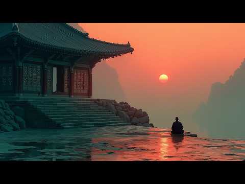 Altın Gündoğumu 🌅 432 Hz | Derin Rahatlama İçin İyileştirici Müzik