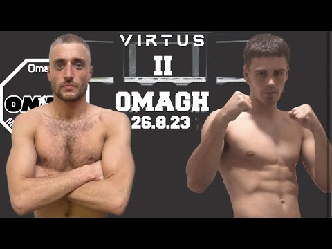 Jimmy McDonagh vs Carson Keys - YouTube