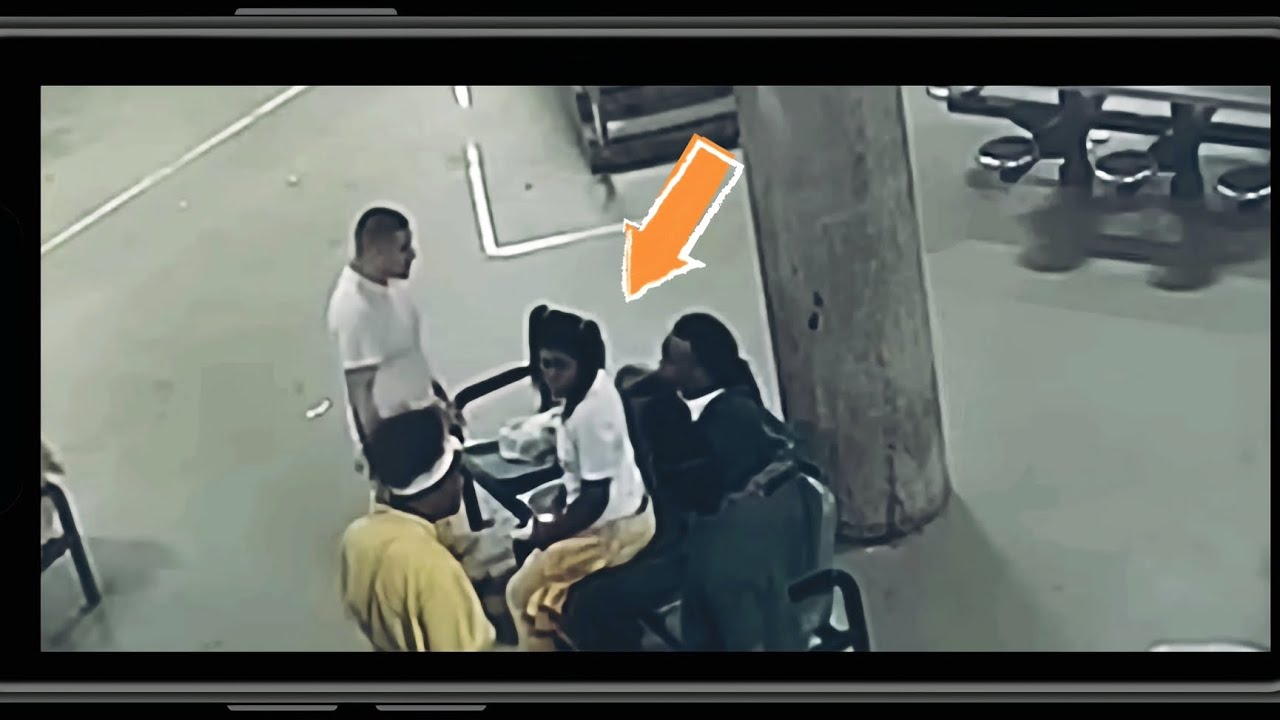 Chicago Rapper Lil Jay Caught on Camera in Jail Guest What's Seen - YouTube