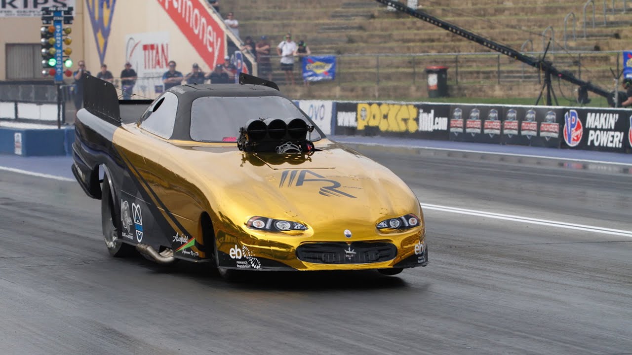 Speedweek Ep 1229 December 9, 2018 Part 1 - YouTube