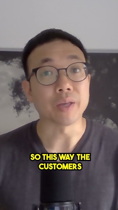 How to set maximum and minimum order quantities in Shopify #shopify #tutorial #ecommerce - YouTube